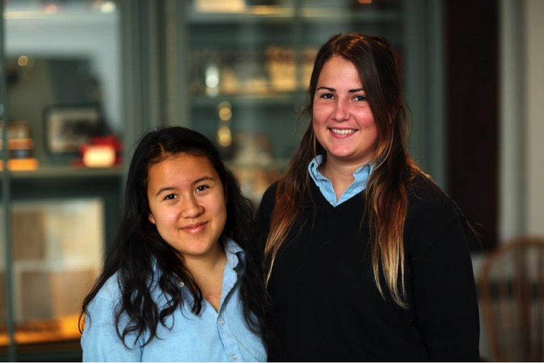 A Day in the Life of a Boarding School Student in Canada