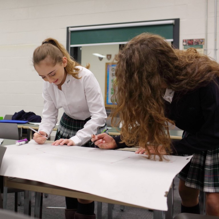 3 Ways Independent High Schools Help Students Develop Strong Teamwork ...